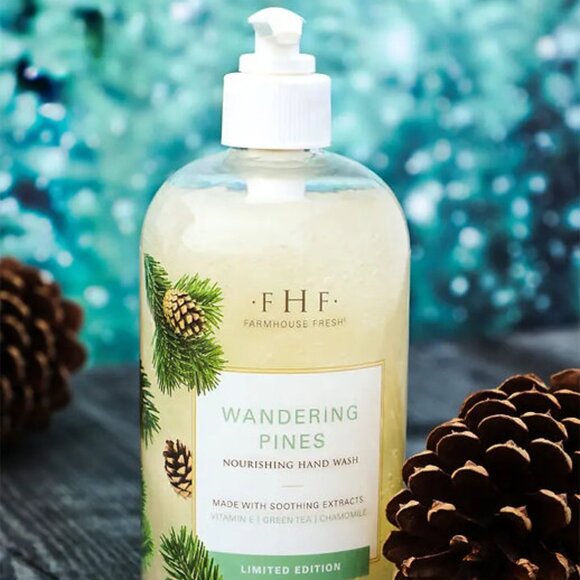 Farmhouse Fresh | Bath & Body | Farmhouse Farm House Fresh Limited ...